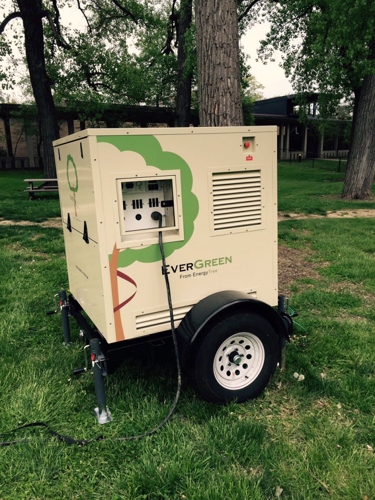 evergreen-on-trailer-2 | Evergreen Mobile Power