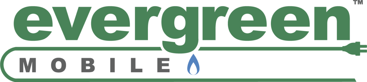 Evergreen Mobile Power | The Future of Power Has Arrived.
